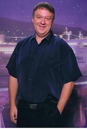 Family's grief pours out as Gregory Thompson jailed for murder of ...