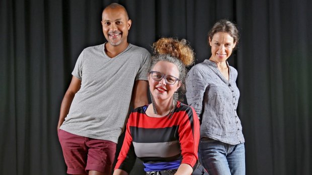 Lungs is a breath of fresh air