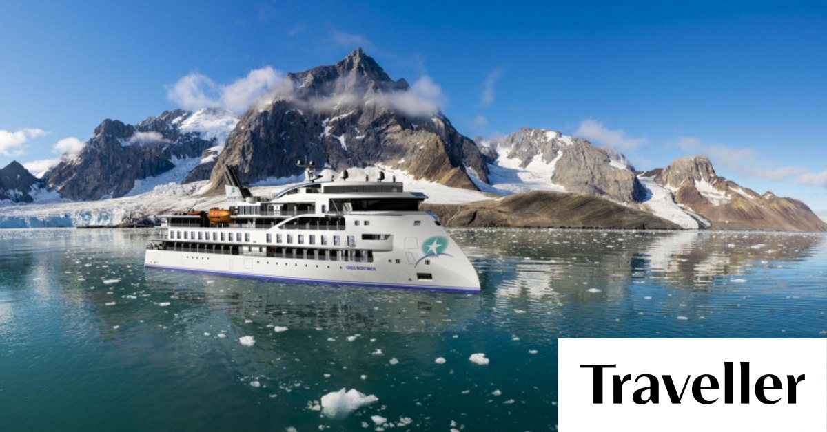 Cruising and the impact on the environment: How cruise lines are ...