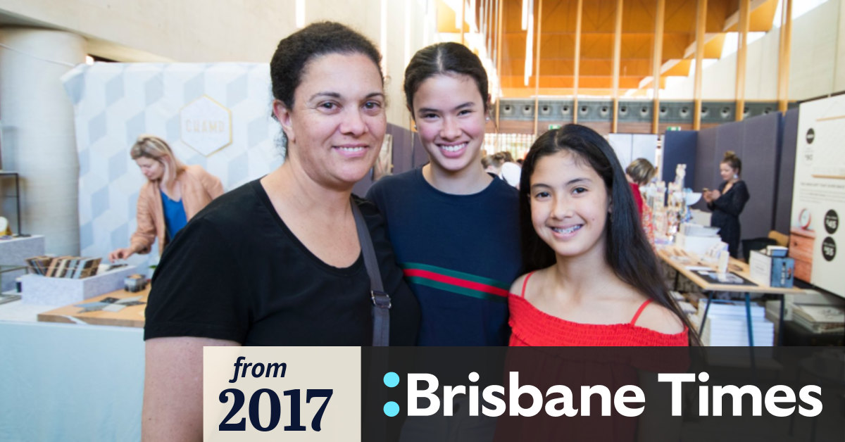 Undercurrent Design Market at National Portrait Gallery