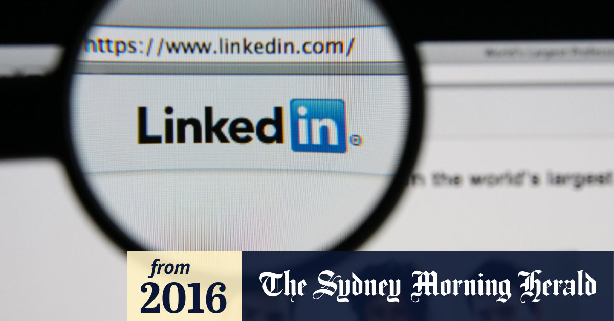 LinkedIn breach affected more than 100 million users, site confirms