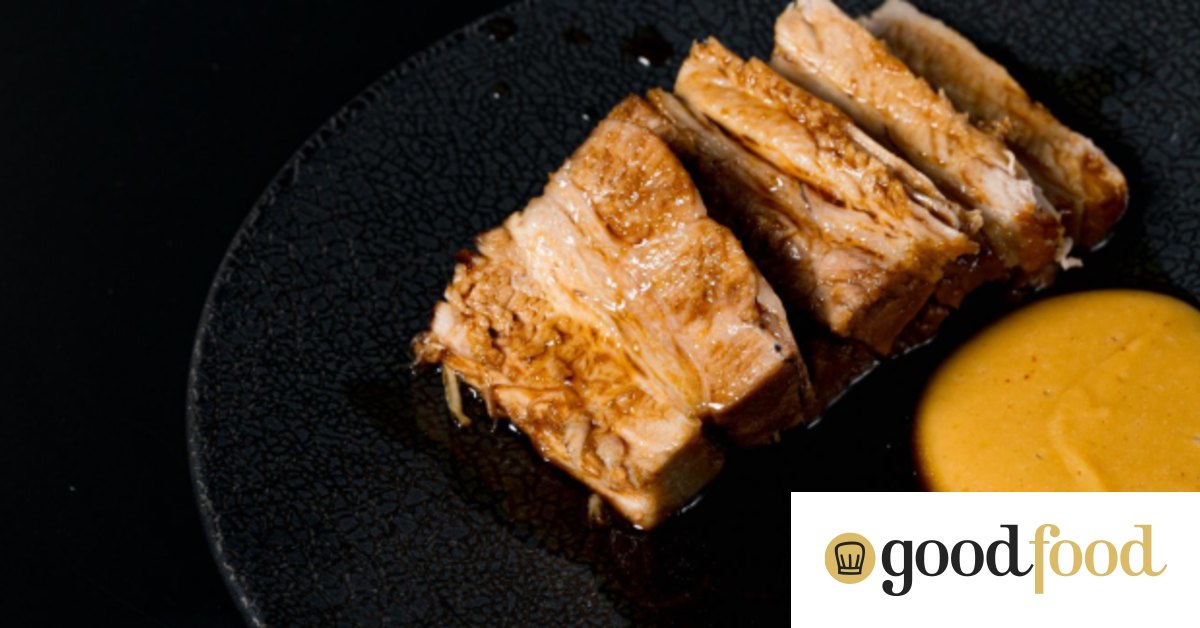 Korean meets Japanese omakase opens in Sydney CBD