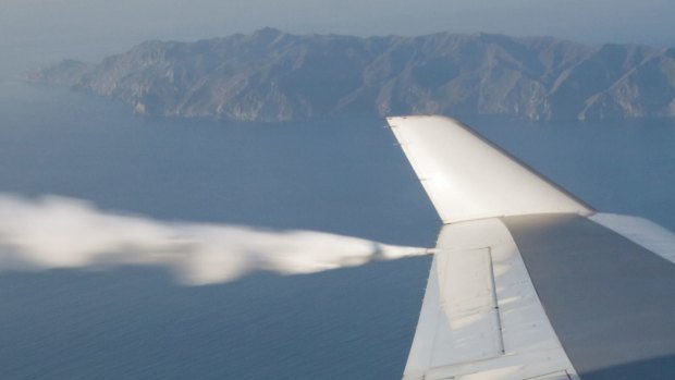 Why do planes need to dump fuel before an emergency landing?