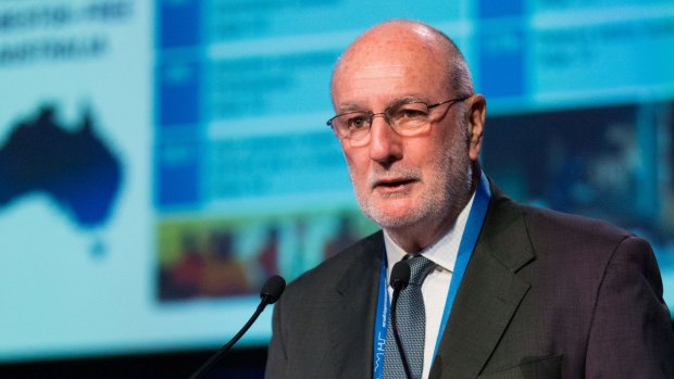 Asbestos safety agency faces funding chop