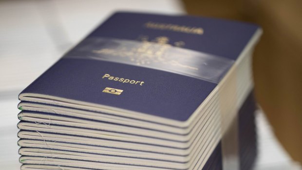 How Australian passports are made and checked: The secrets behind our ...