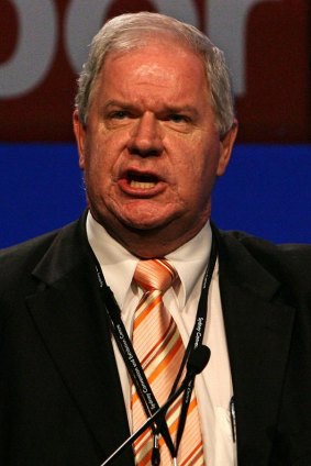 Agreement to drop federal court action before Bernie Riordan was ...