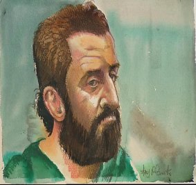 Brighton siege: What of the other men charged with Operation Neath ...