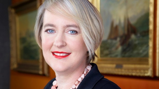 Neil Armfield and Rachel Healy co-artistic directors of Adelaide ...