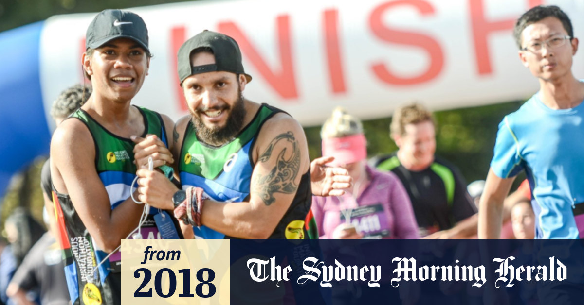 Canberra 5km and 10km Australian Running Festival 2019