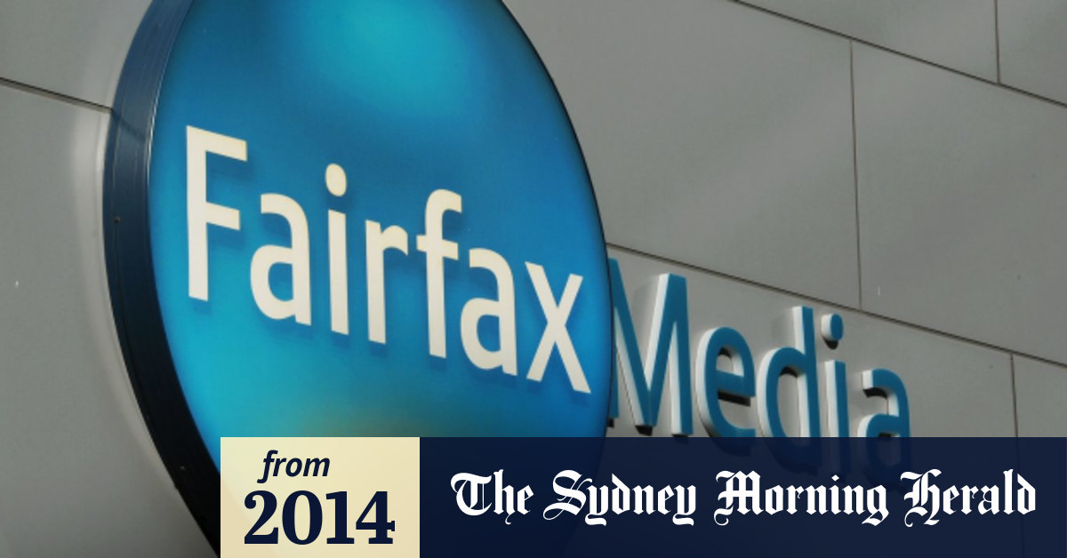 Sydney Morning Herald leads field among news publications
