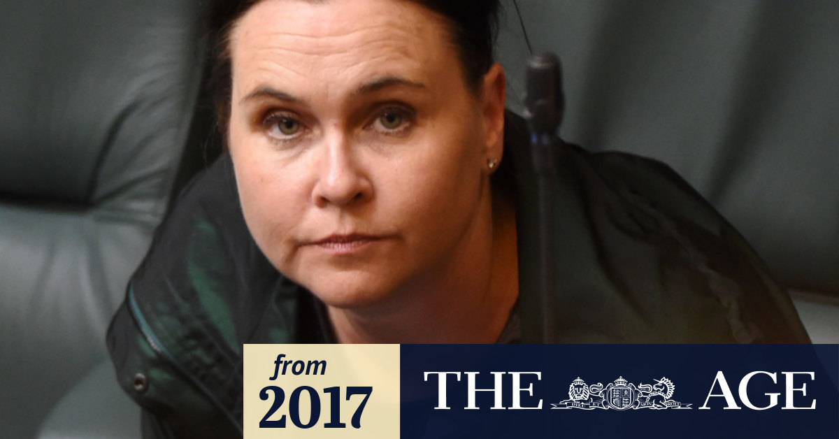 How a last-minute switch left Jane Garrett just two votes short in ...