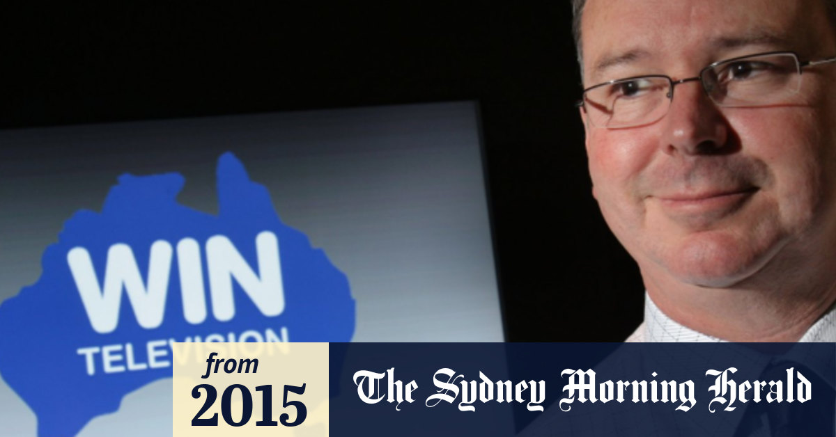 Win Corporation pulls out of industry lobby Free TV