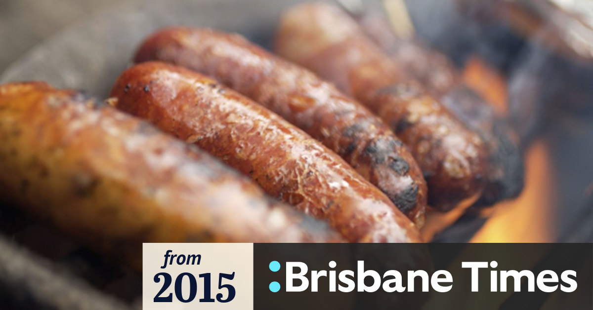 Gold Coast man suffers critical burns in barbecue explosion