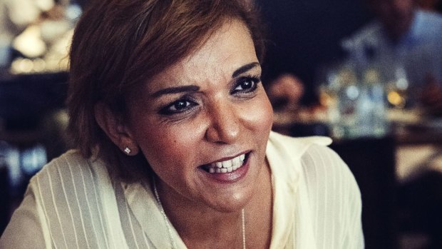 Why teenage extremism is personal for Anne Aly