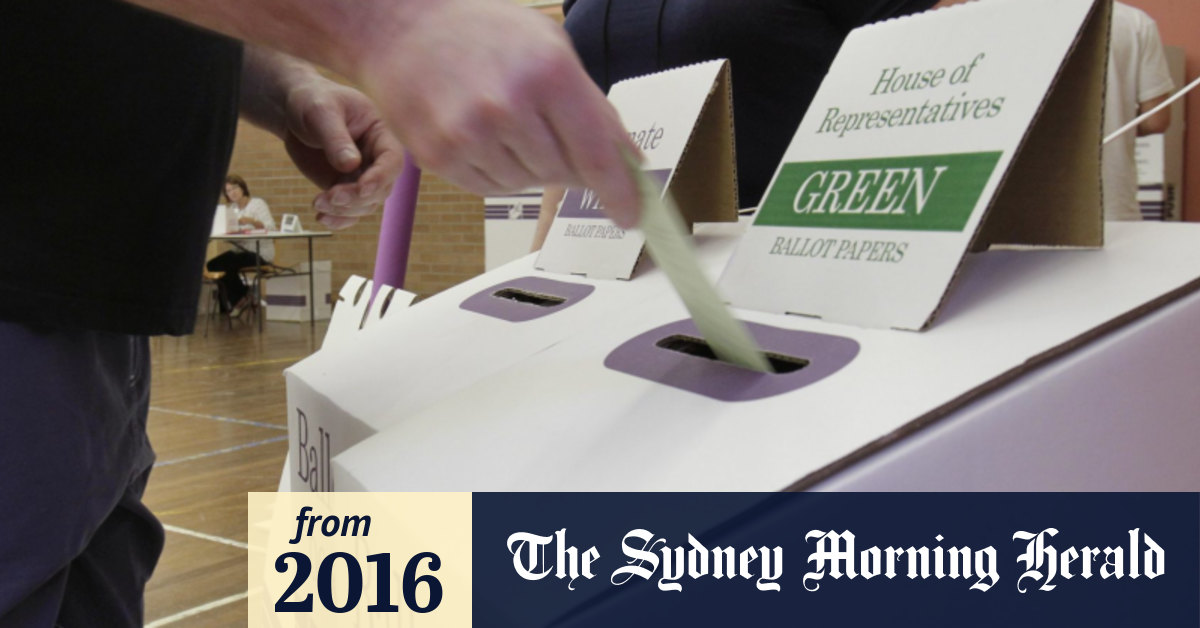 Election 2016: What would the result look like under proportional voting?