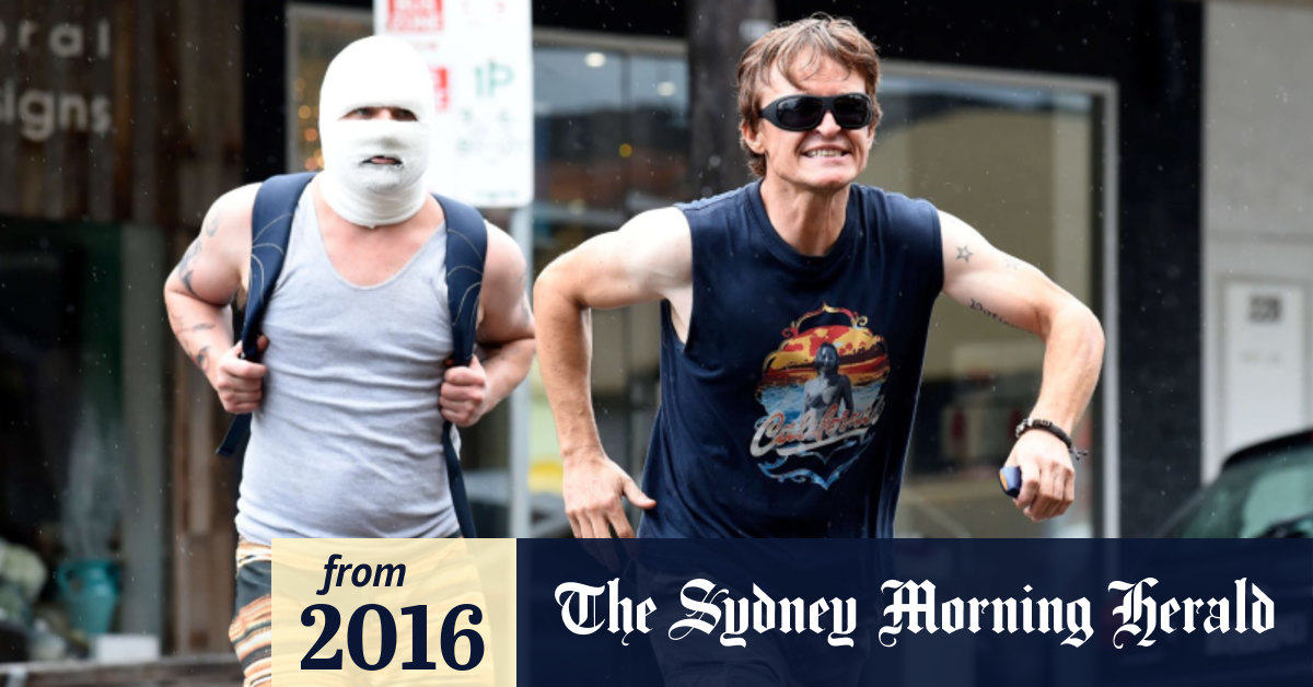 Down Under review: bold parody strips down Cronulla riots to caricature