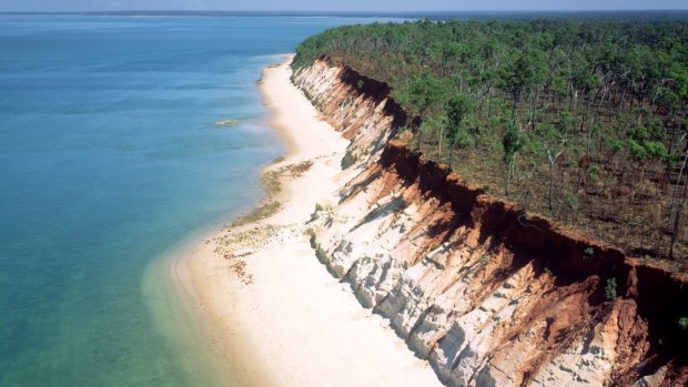 Tiwi Islands, The other 'Land of Smiles': A journey to Australia's ...