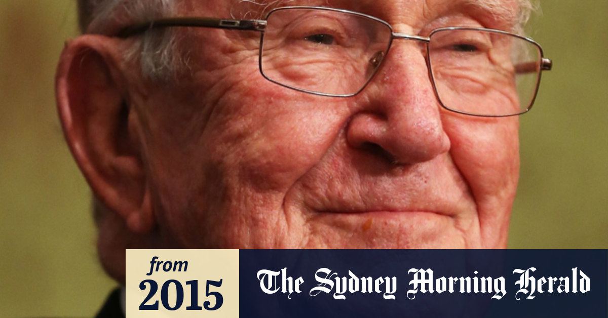 Malcolm Fraser remembered as a 'leader of compassion'