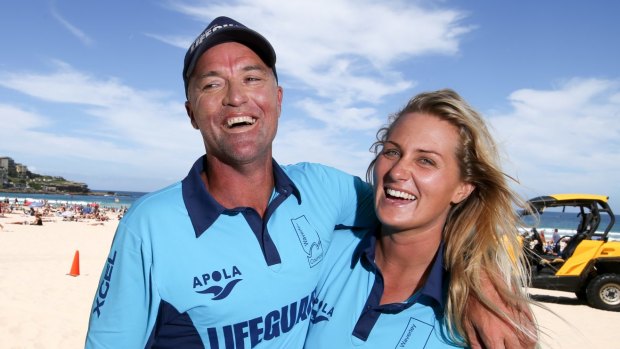 What's on TV Tuesday: Bondi Rescue