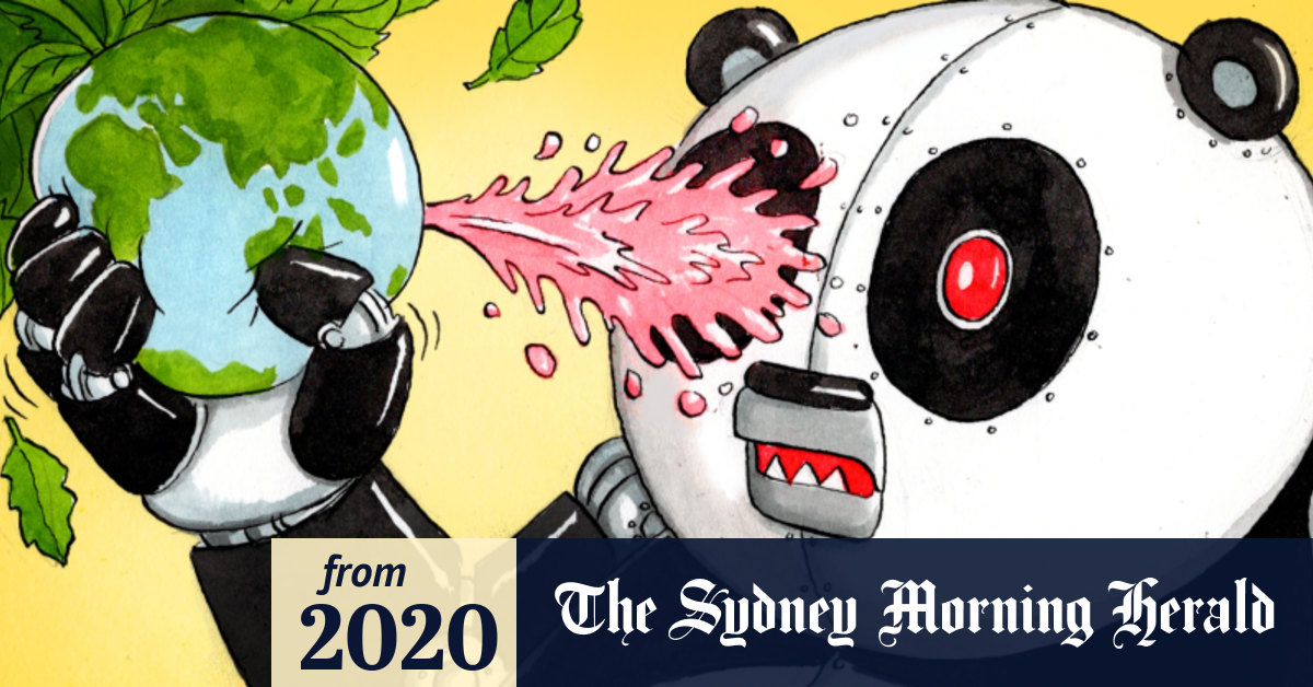 Best of cartoons, June 16, 2020