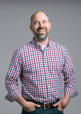 MailChimp and the un-Silicon Valley way to make it as a startup