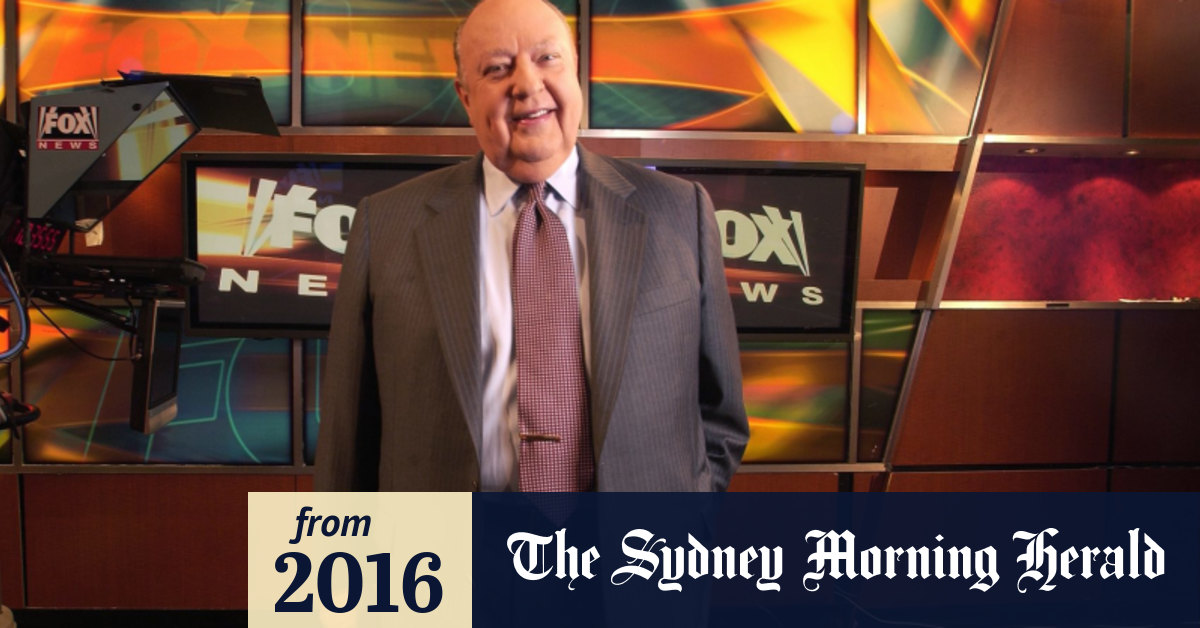 Fox News names two insiders to top posts