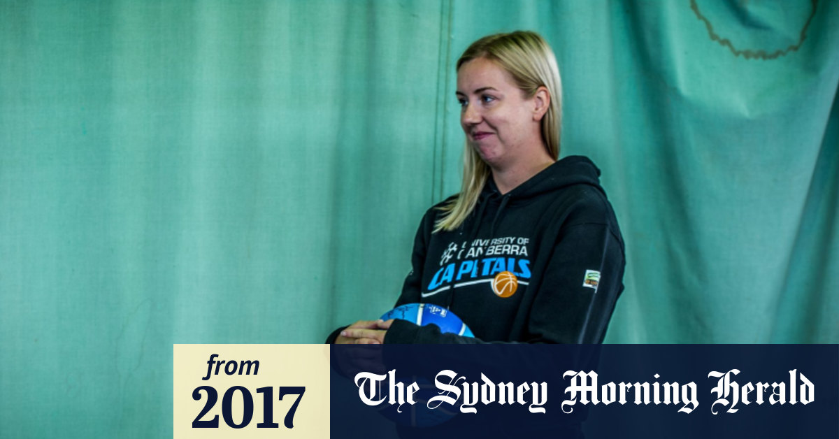 Canberra Capitals sign Australian Opals star Rachel Jarry for WNBL season