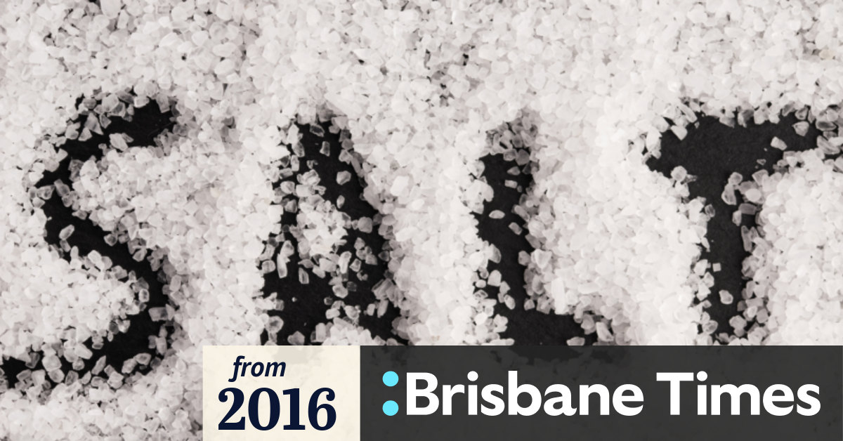 Salt myths busted by Heart Foundation for World Salt Awareness Week