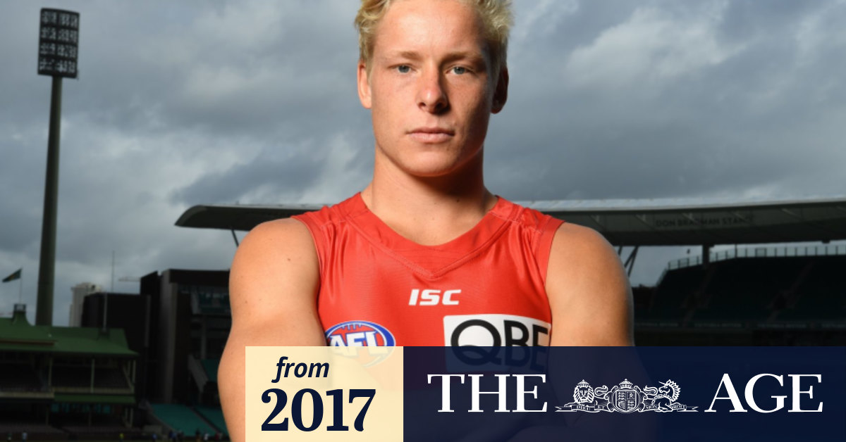 Sydney Swans v GWS: Isaac Heeney, Gary Rohan and Kurt Tippett back for ...