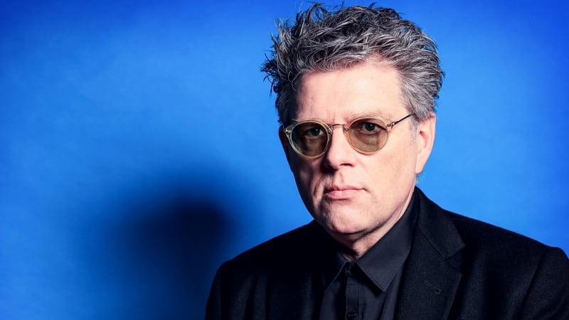 Tom Bailey: I was never a great believer in institutions validating my ...