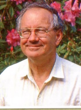 Brian Wise, professor who built bridges to Asia