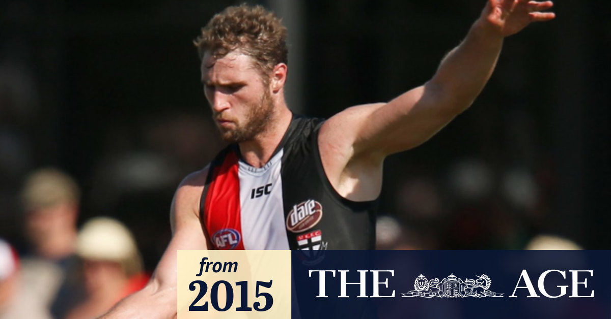 Road to milestone long but worth the wait for St Kilda's Luke Delaney