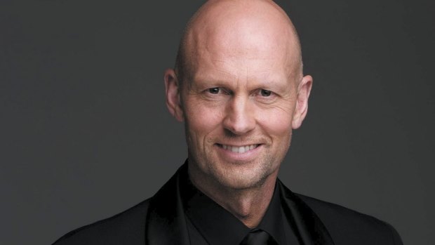 The five places that made me: Teddy Tahu Rhodes