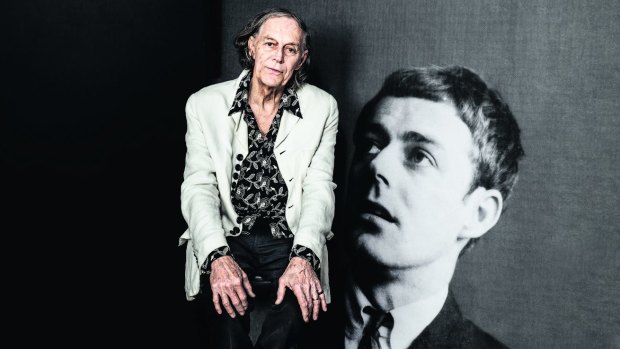 Barry Otto and the acting veterans of Seventeen revisit their teenage years