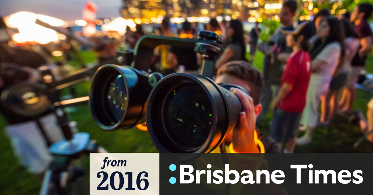 Ten things to discover at World Science Festival Brisbane