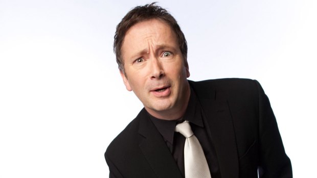 Jeff Green: illuminating the truth with laughter