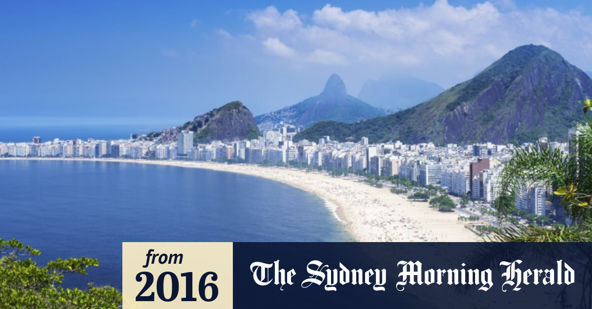 Drug-resistant super bacteria in Rio Olympics water venues, studies reveal