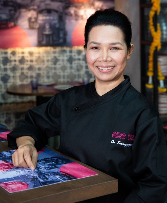 Melbourne chefs on the top dishes and kitchen tricks of their mums