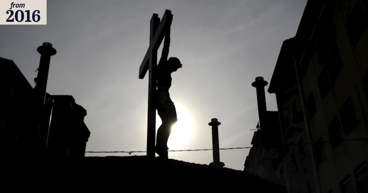 What is Lent, when is it held and how long does it go for?