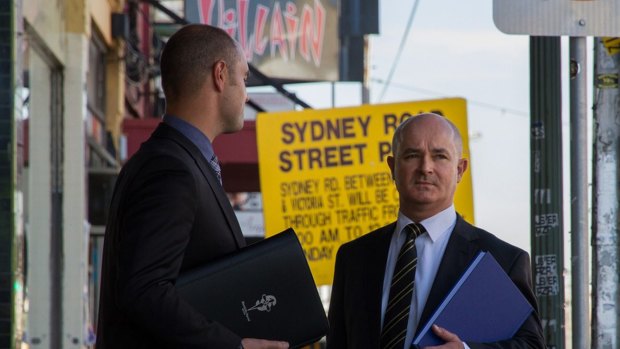 Critic's Choice: Conviction, Italy 1992, How to Get Away With Murder