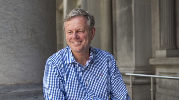 Former South Australian premier Mike Rann to advise London mayor in new ...
