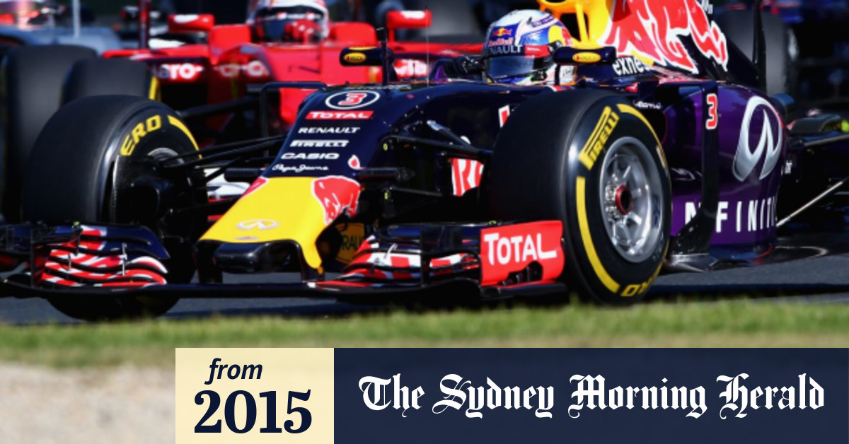 Red Bull complaints leave a sour taste