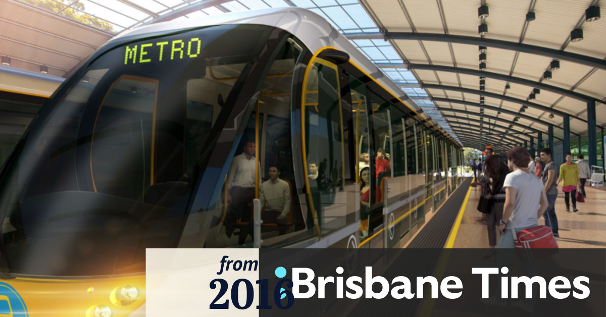 Brisbane Metro: Council gives up on preferred Go Print site