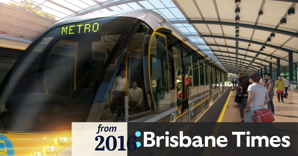 Brisbane Metro: Council gives up on preferred Go Print site