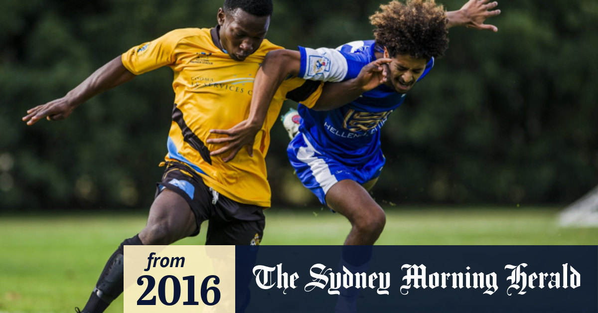 Goulburn Stags draw NPL leaders Cooma Tigers in FFA Cup draw