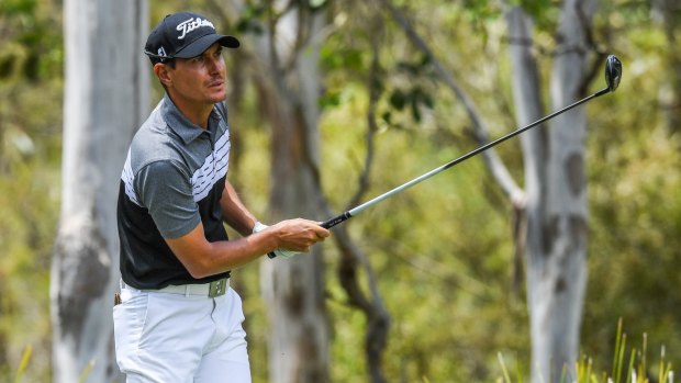 NSW Open 2017: Jason Scrivener breaks professional duck with first win