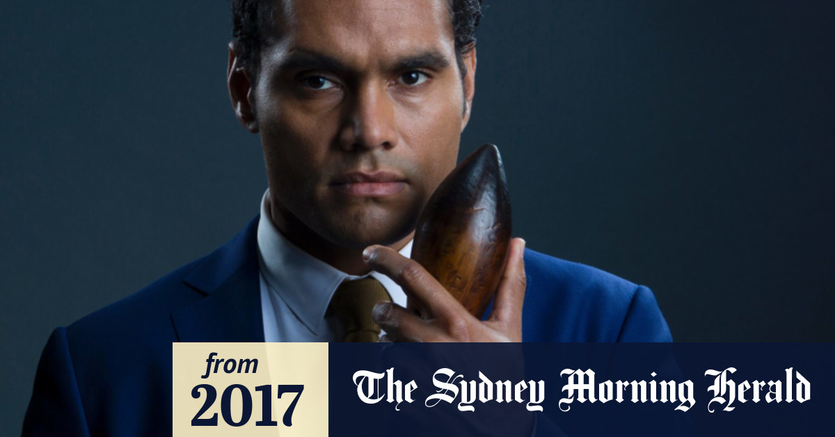 In just four years Rob Collins has gone from drama graduate to leading man