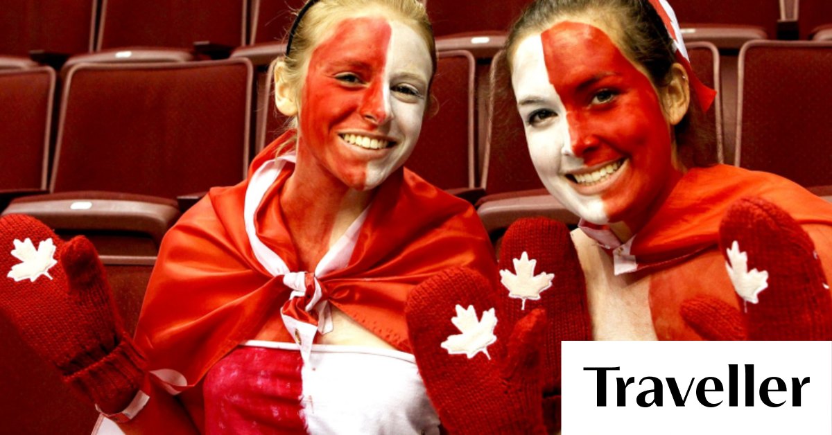 Canadian Culture 10 Things You Need To Know About Canadians