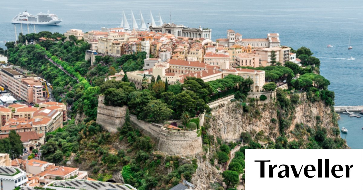 Traveller quiz, January 13, 2017: What is the only country that borders ...