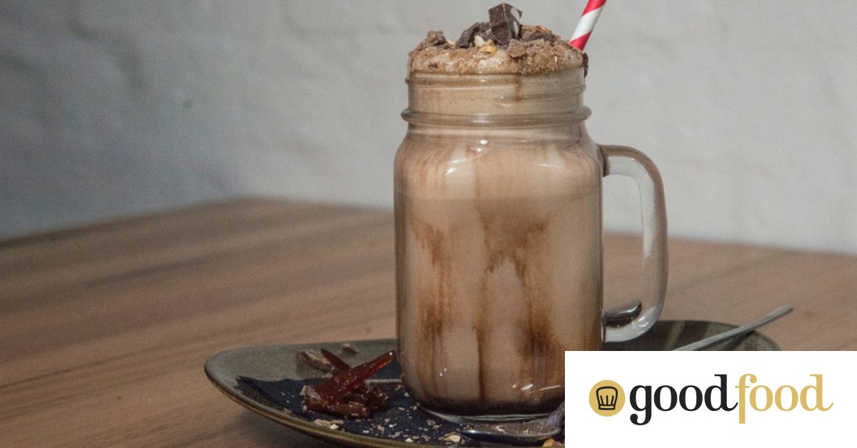 Holla Food & Drink review